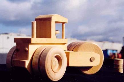 Knockabout Wooden Toys, Toy Trucks, Wooden Toys, Handcrafted Wooden ...